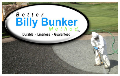 Better Billy Bunker - Better Billy Bunker