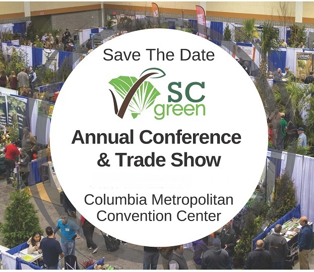 SC Green Trade Show - Exhibitor Directory / Showcase: #SC Green