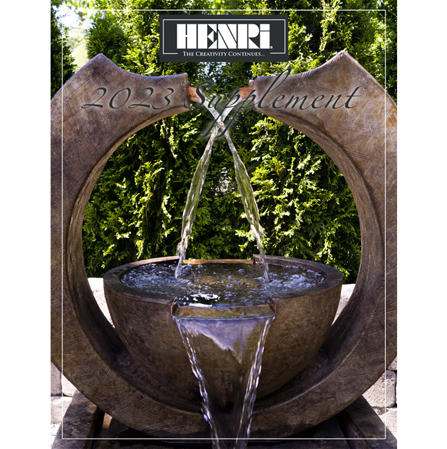 Henri Studio (Stonecasters) - Henri Studio / Stonecasters LLC @ MANTS