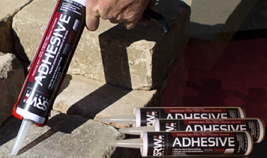 SRW Products - SRW Products -- hardscape and concrete