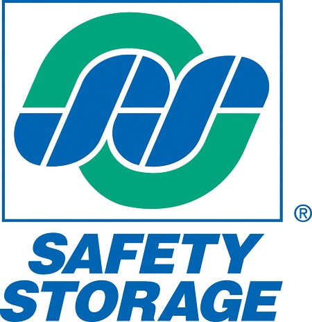 Safety Storage - Safety Storage