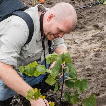 Purdue (Extension / PPDL) - Speaker: Dr. John Bonkowski, Plant Disease ...