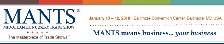 DEMO: Newsletter for Trade Shows (weekly/semi-monthly??)