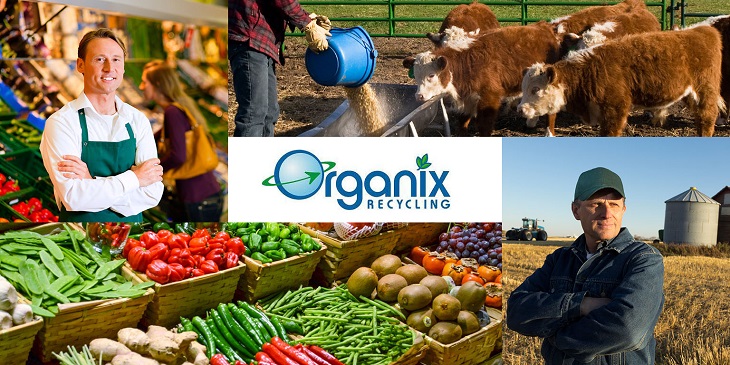Organix Composting - Organix Composting