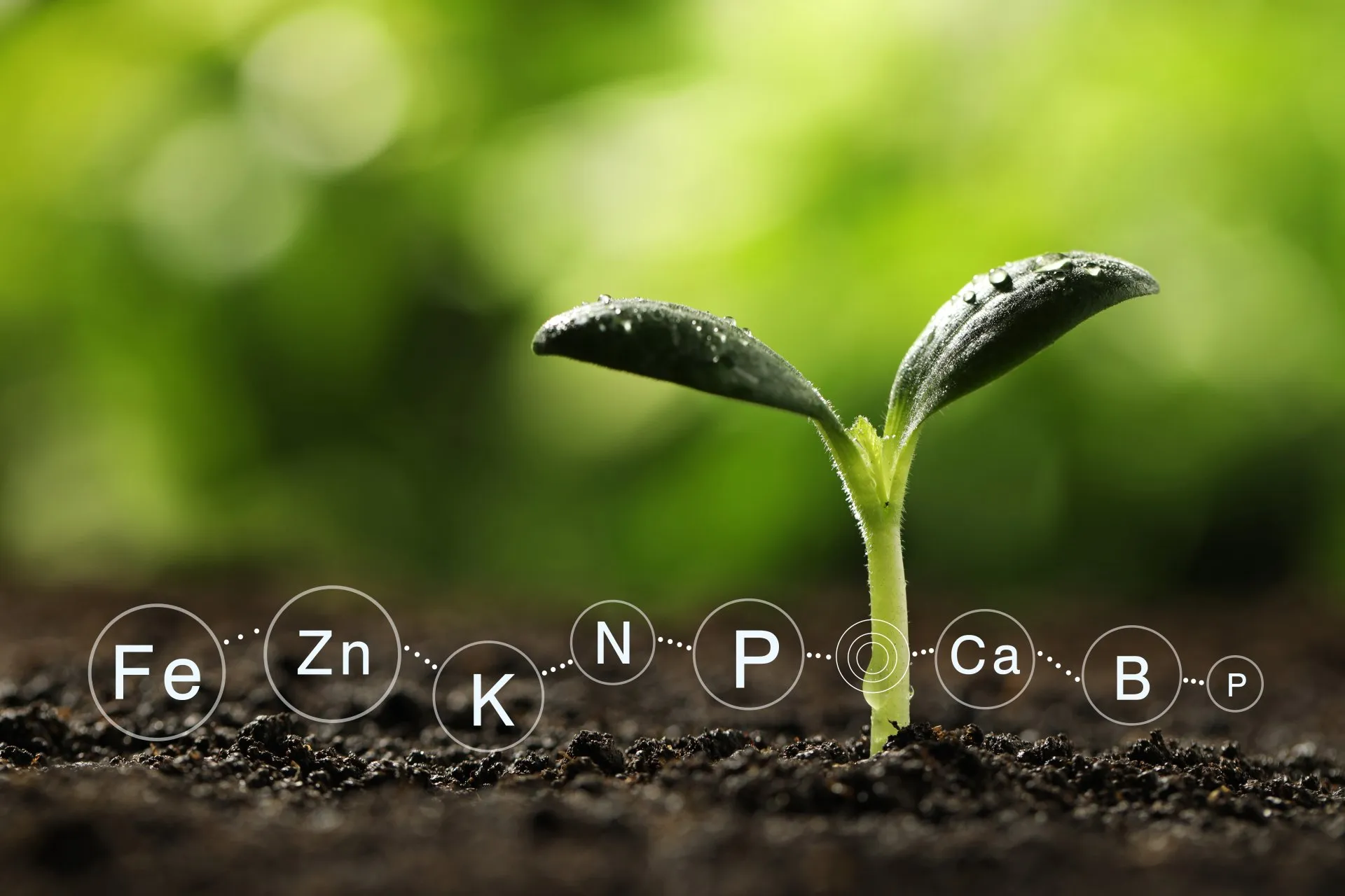 Plant Natural Innovations