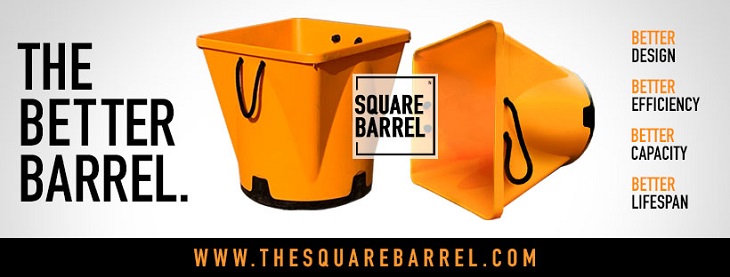 The Square Barrel