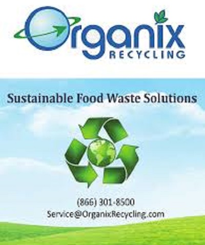 Organix Composting - Organix Composting