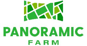 Panoramic Farm
