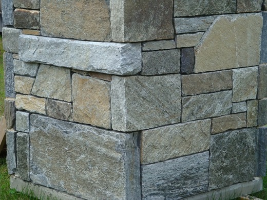 Allstone (Julian Materials) - Allstone -- by Julian Materials